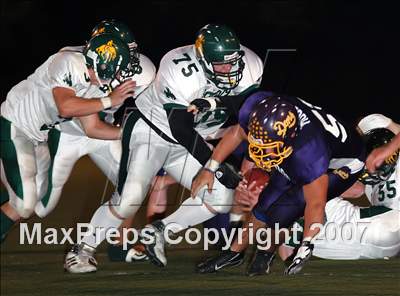 Livermore Football Sports Page